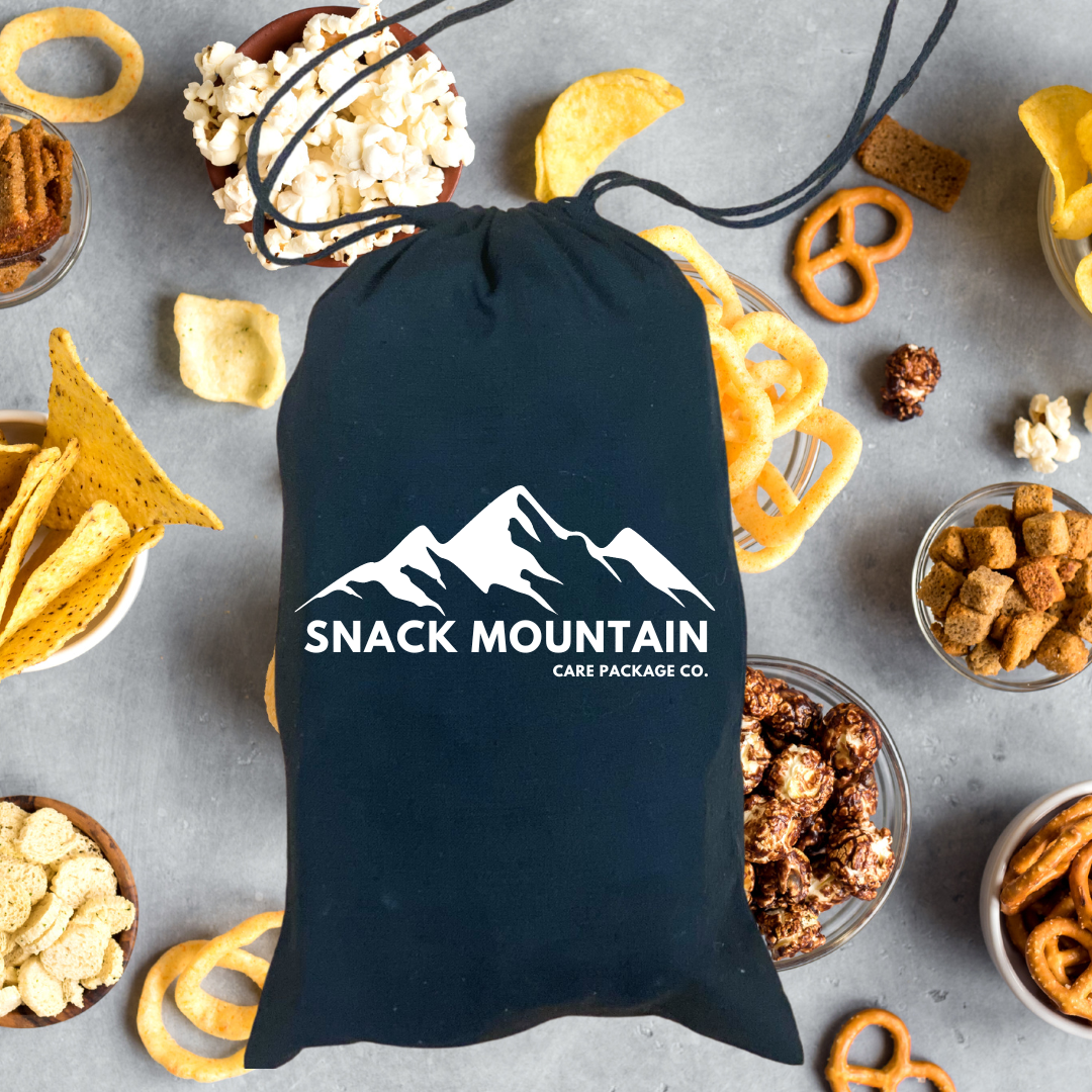 Appreciation Pack - | Snack Mountain - snackmtn