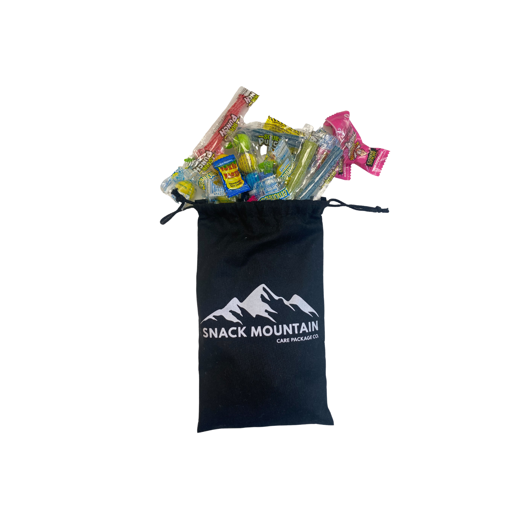 Snack Mountain | Care Packages, the Perfect Gift for Any Occasion– snackmtn
